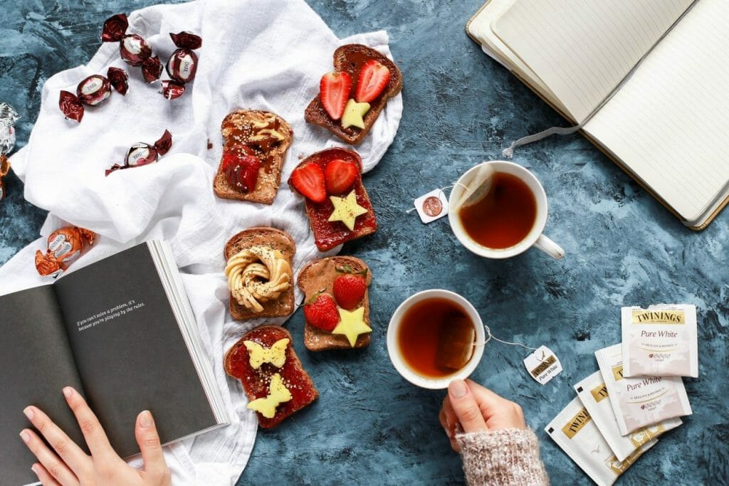 The Best Gift Ideas for Every Type of Food Enthusiast - The Status Life