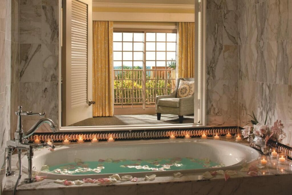 Experience a Memorable Stay at The Ritz-Carlton Naples, Tiburón on ...