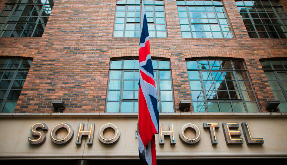 Discover The Vibrant Sophistication Of The Soho Hotel Experience - The ...