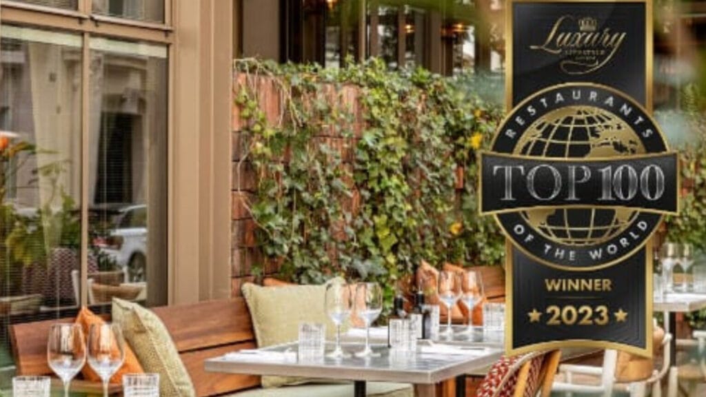 Top 100 Winners in Six Categories Announced by Luxury Lifestyle Awards ...