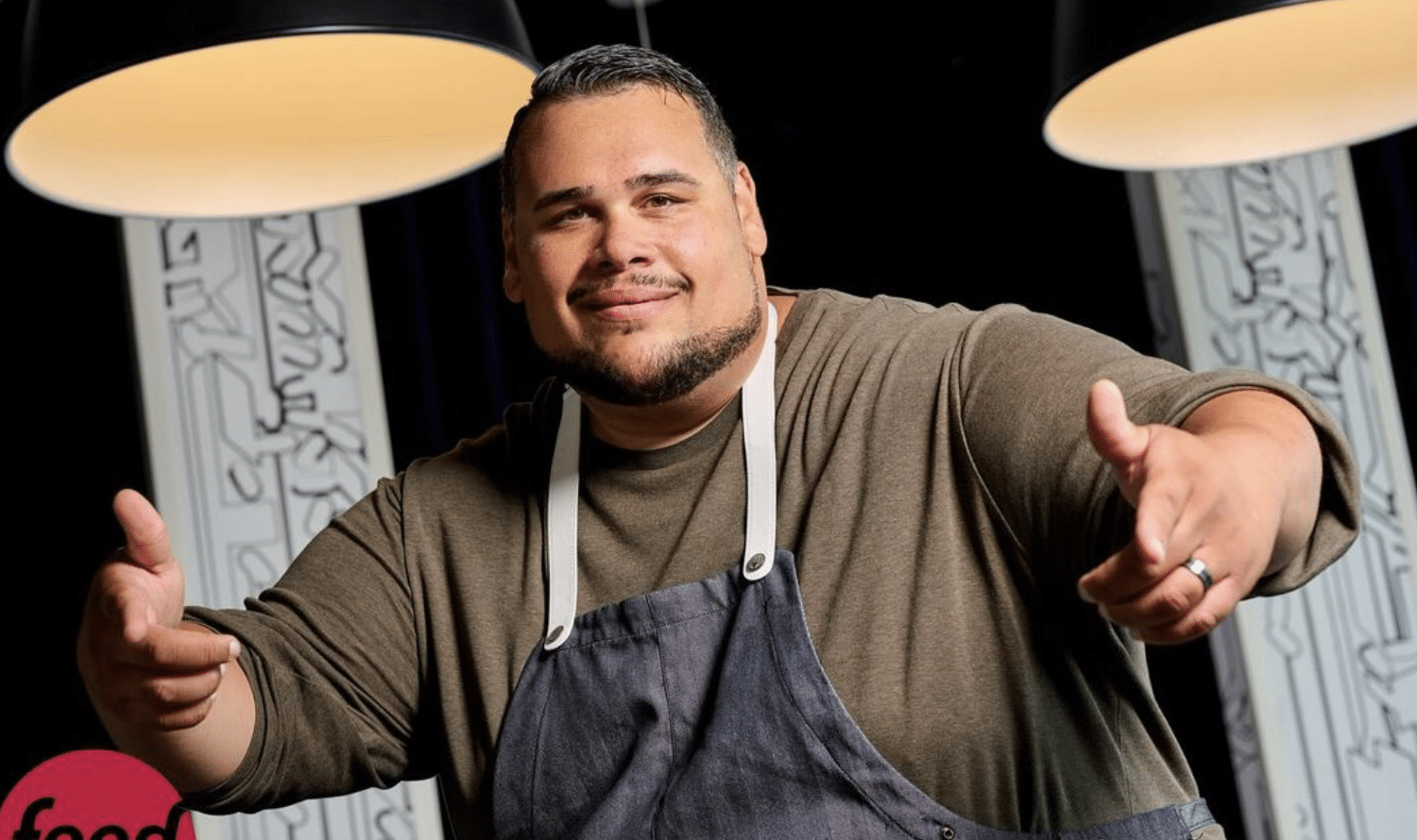 Exclusive Cooking Event With Chef Johnathan Rodriguez At Sal Y Mar ...