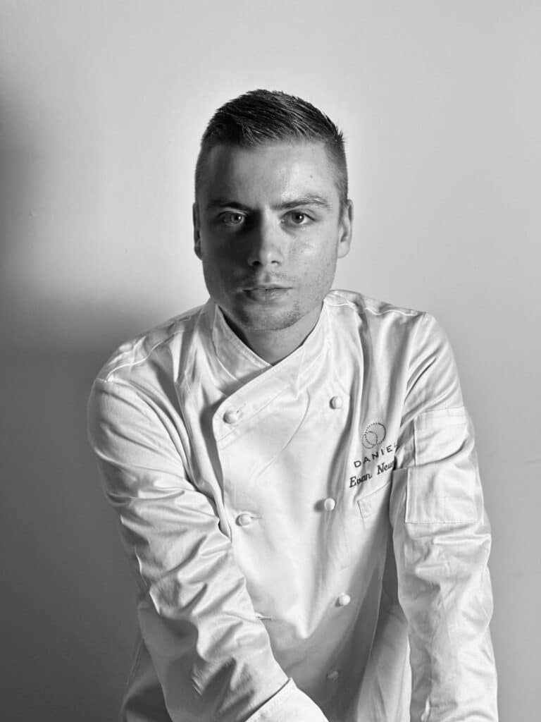 Evan Neumann: Bringing Modern Gastronomy to New York - The Status Life