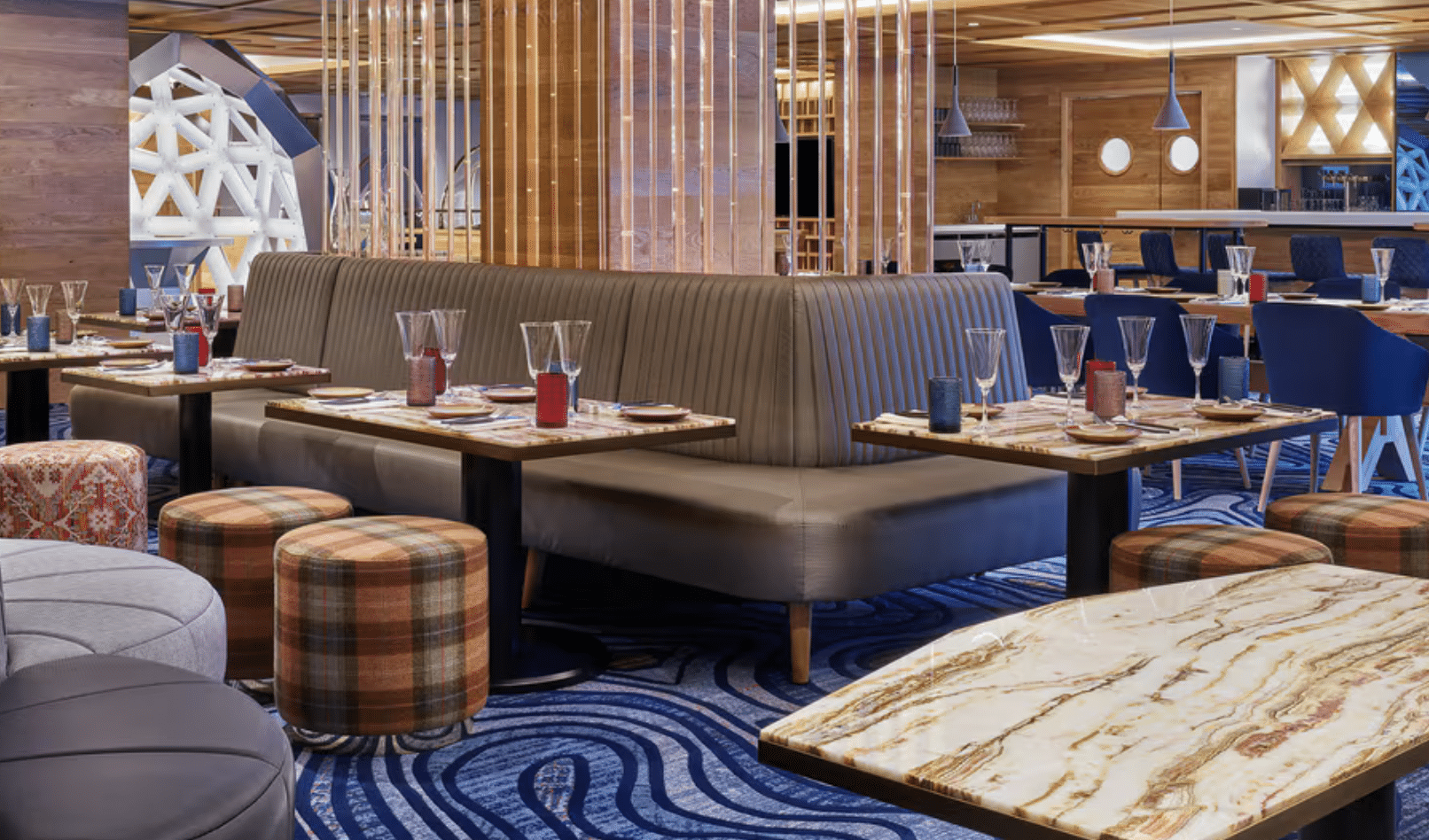 HaSalon Restaurant Opens In W Aspen Hotel - The Status Life
