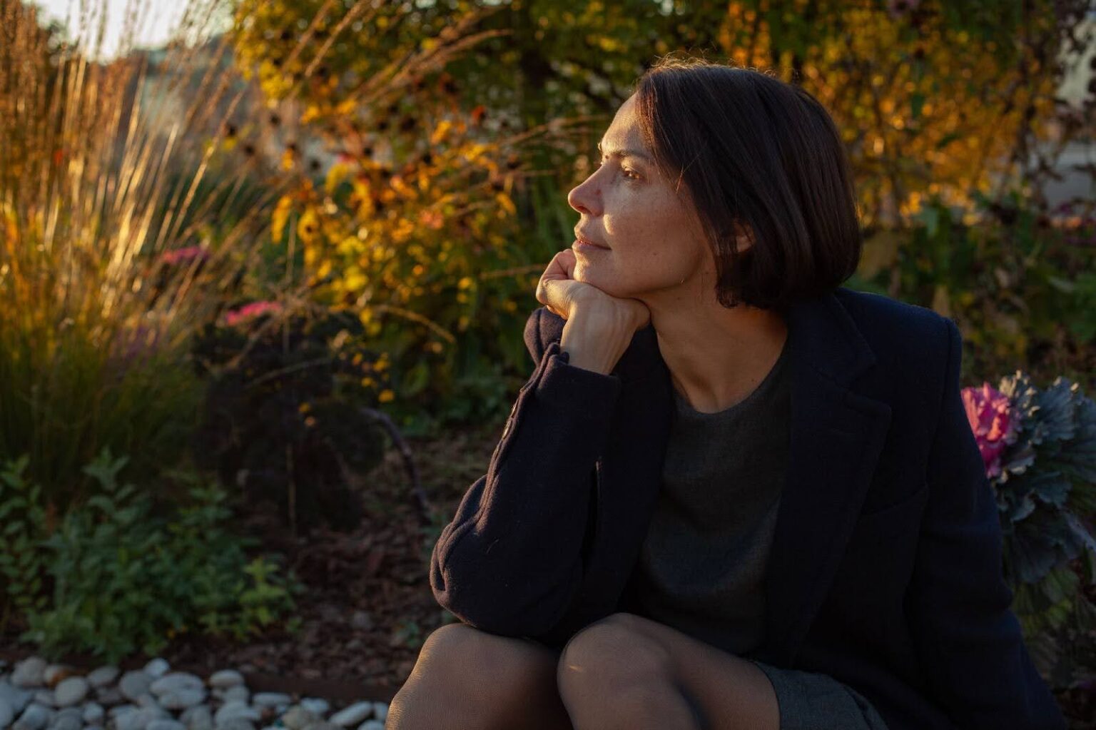 Insights from Deeksha Giver Aleksandra Novozhylova - The Status Life