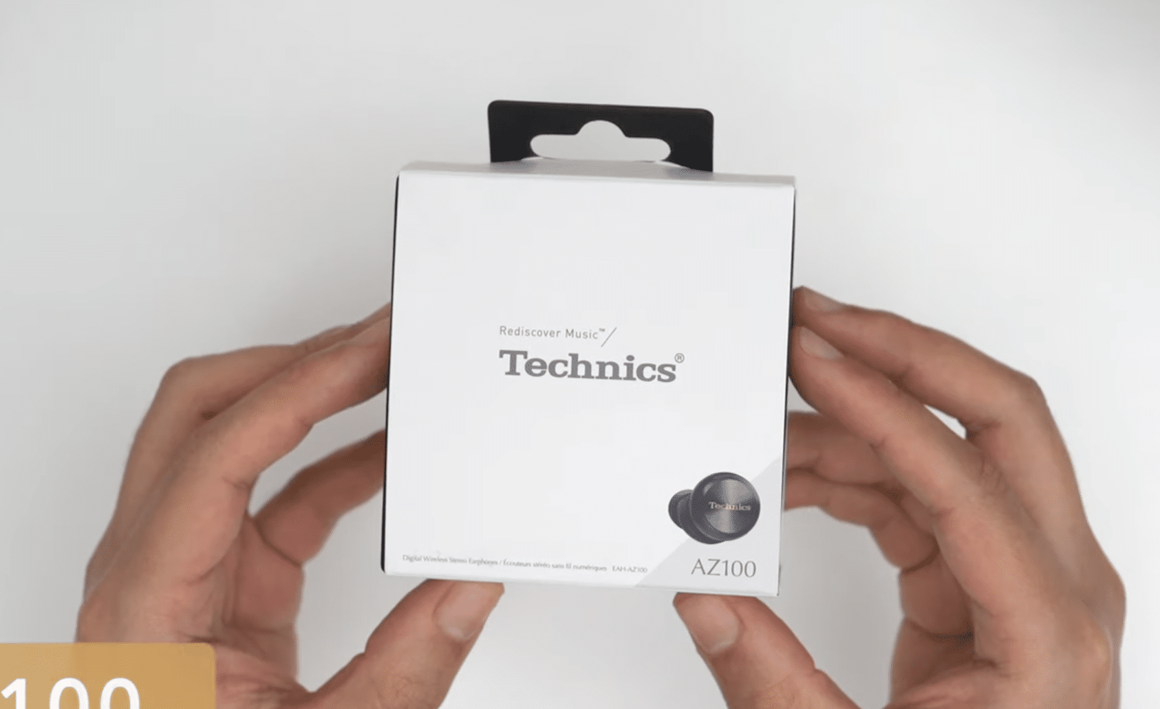 Exploring The Technics EAH-AZ100 True Wireless Earbuds for Unmatched ...