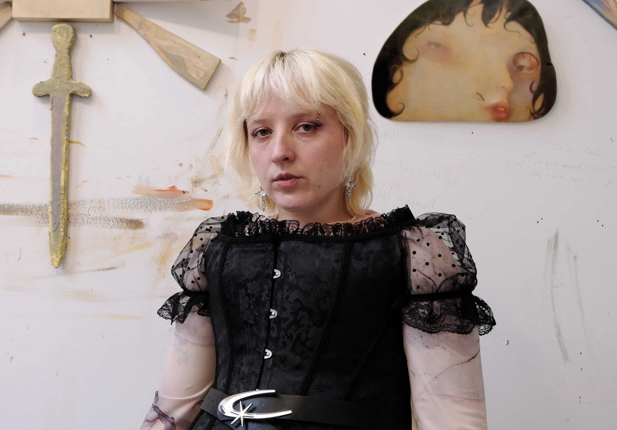 Listening to the Invisible: An Interview with Artist Manuela Caicedo ...